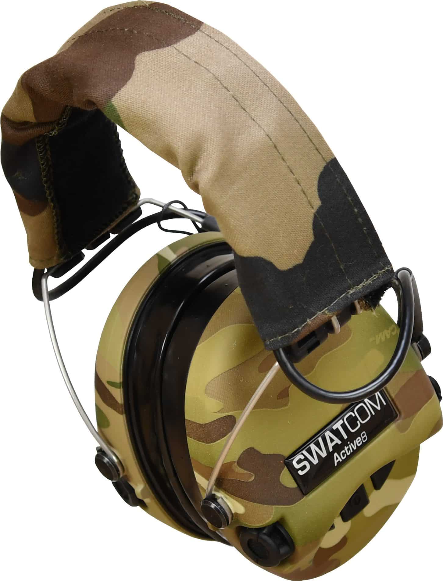 Chelsea King - SWATCOM