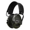 SWATCOM Active8 Electronic Ear Defenders | SWATCOM