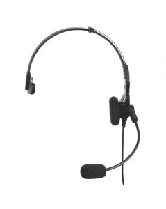 SWATCOM Tactical Headsets