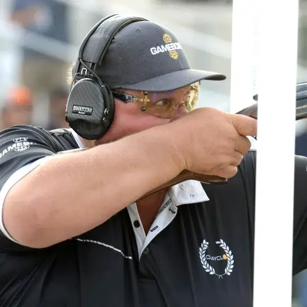 SWATCOM Active8 Electronic Ear Defenders | SWATCOM