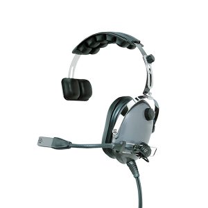 SWATCOM Heavy Duty headsets - Swatcom