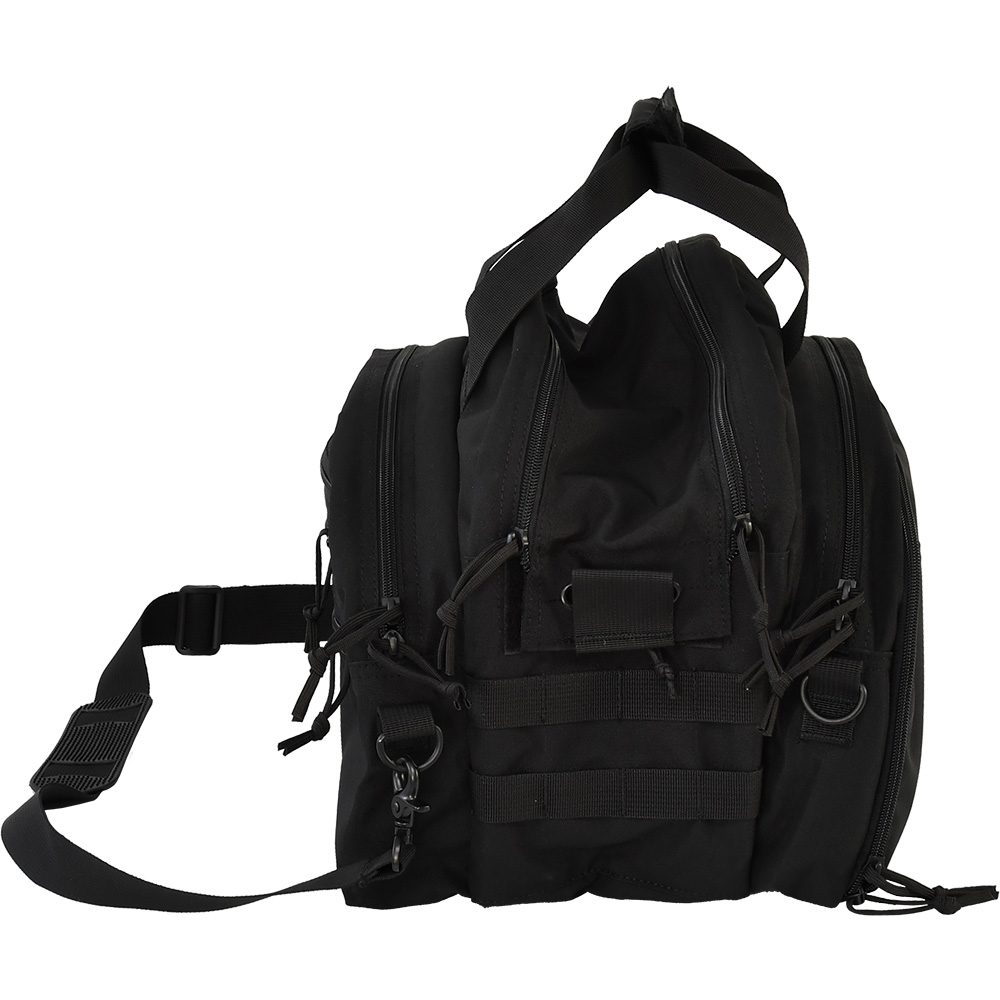 SWATCOM Tactical Gear, Shooter Range Bag - Swatcom