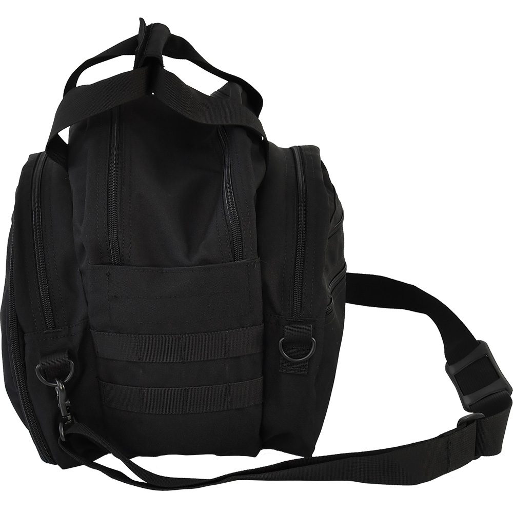 SWATCOM Tactical Gear, Shooter Range Bag - Swatcom