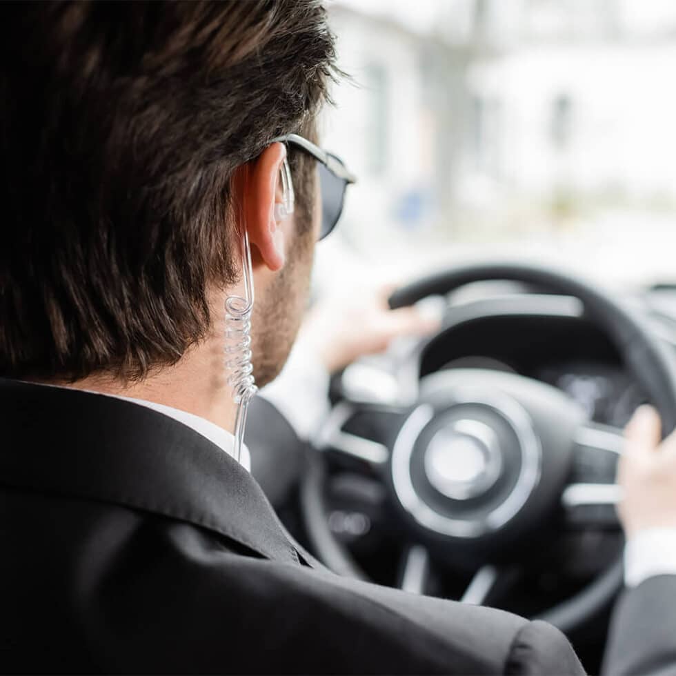 SWATCOM Tactical Covert