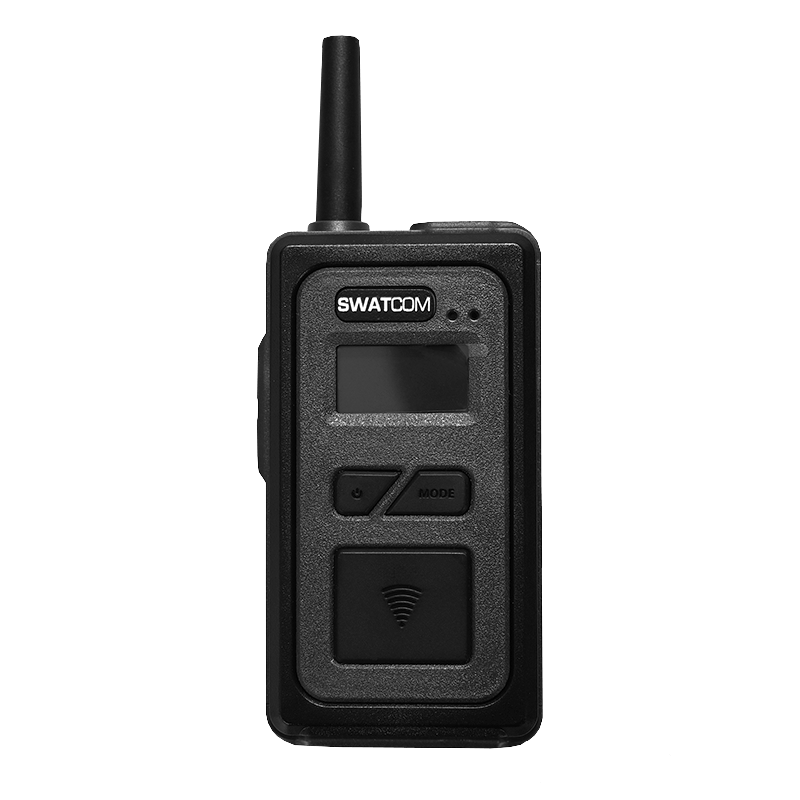 SWATCOM Multicom Headsets | Swatcom