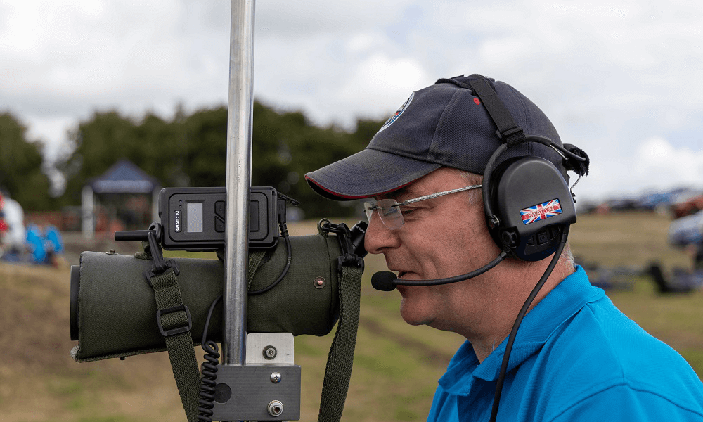 Duplex Communications - SWATCOM