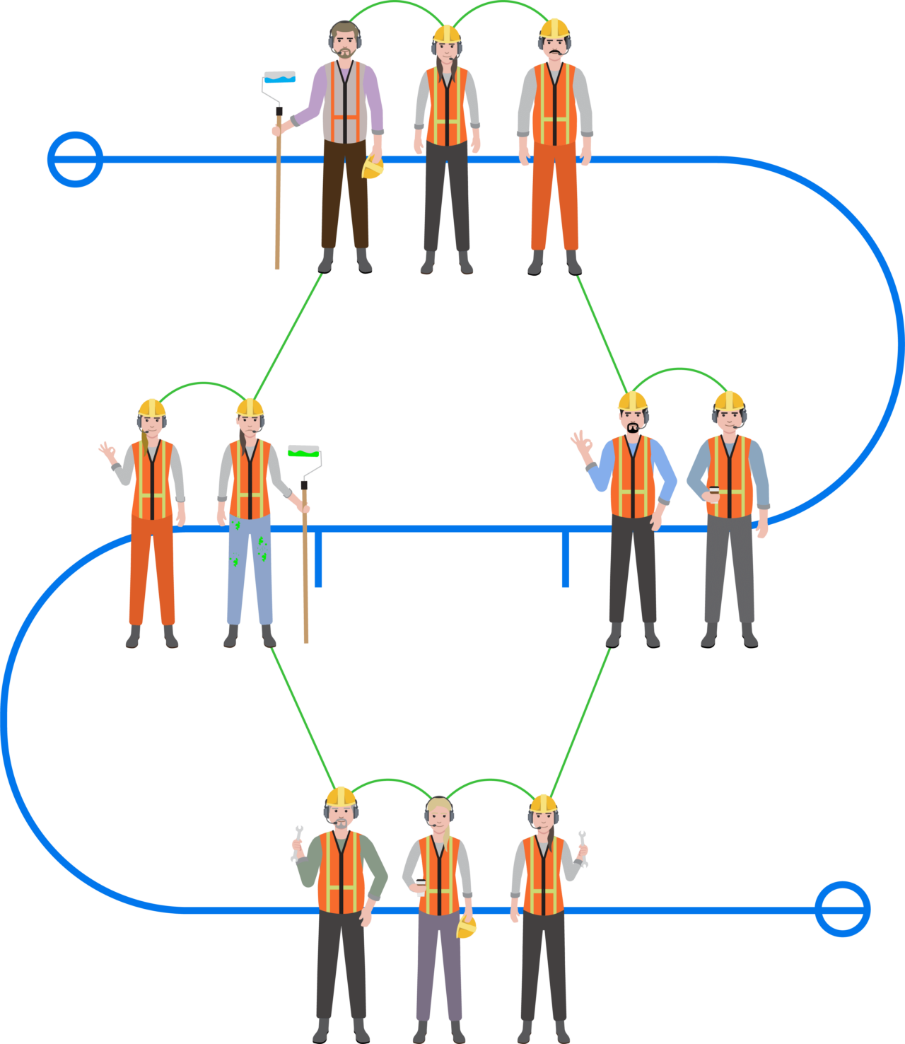 Duplex Communications Swatcom