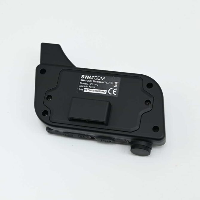 SWATCOM Multicom3 | SWATCOM