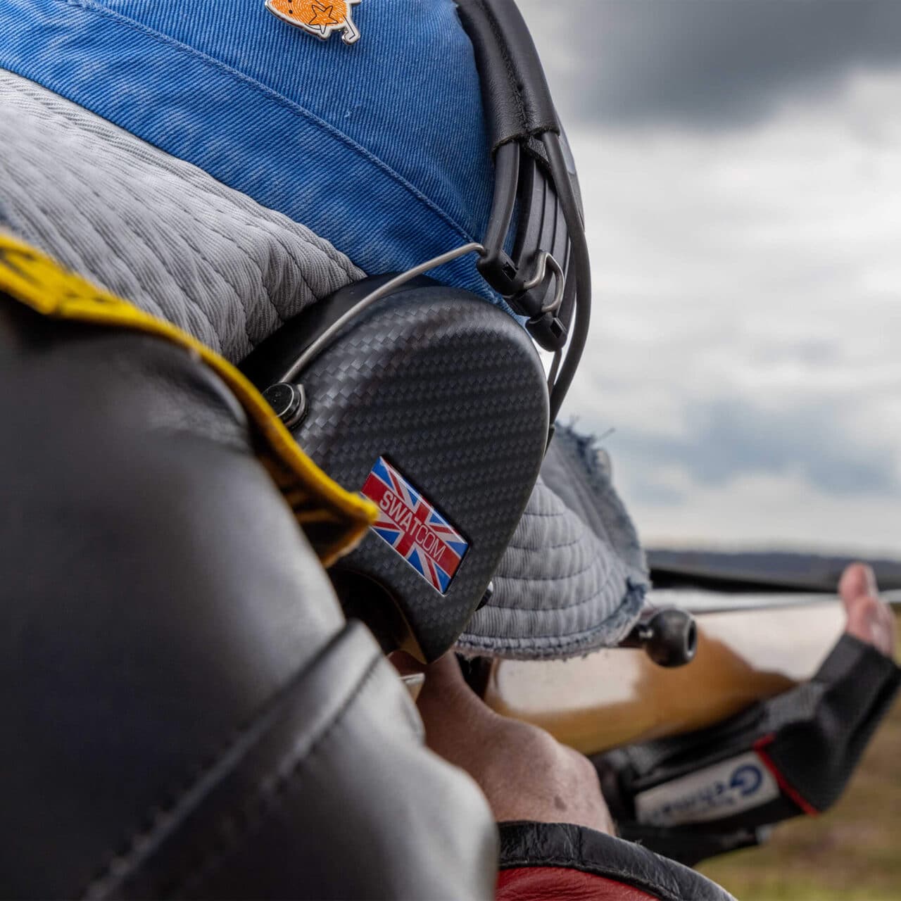 Shooting Ear Defenders