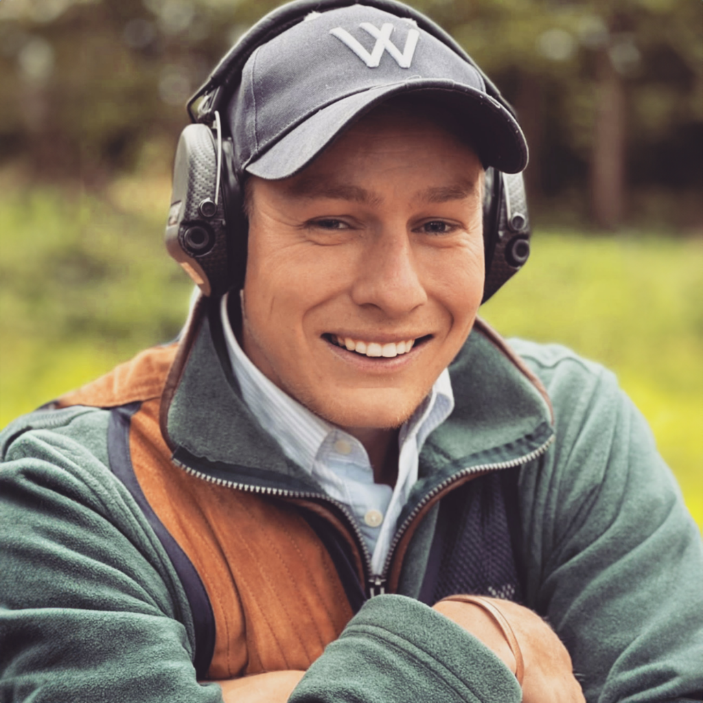 Ben Hughes - SWATCOM