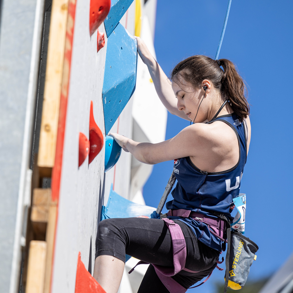Emeline Lakrout - SWATCOM