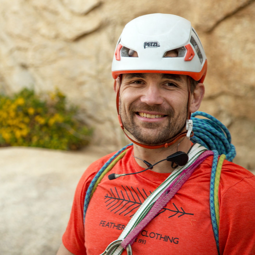 Jesse Dufton - SWATCOM