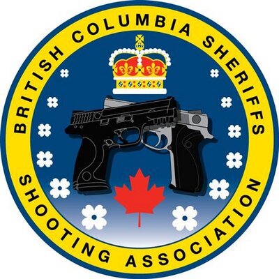 The British Columbia Sheriffs Pistol Team - SWATCOM