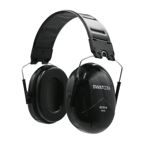 SWATCOM SC10 Ear Defenders