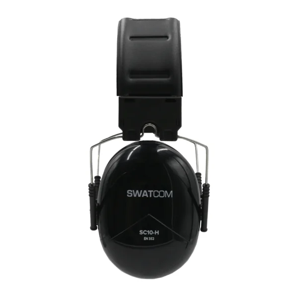 SWATCOM SC10 Ear Defenders