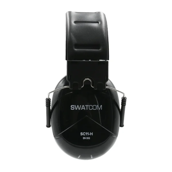 SWATCOM SC11 Passive Ear Defenders