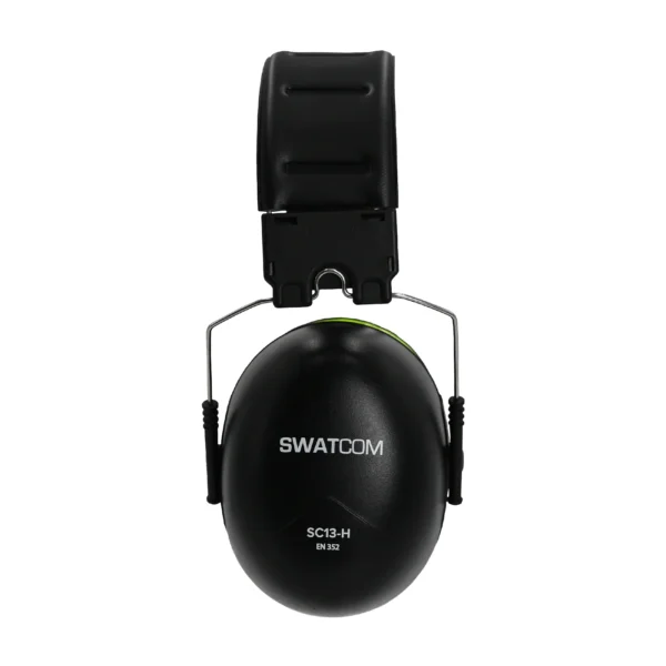SWATCOM SC13 Passive Ear Defenders