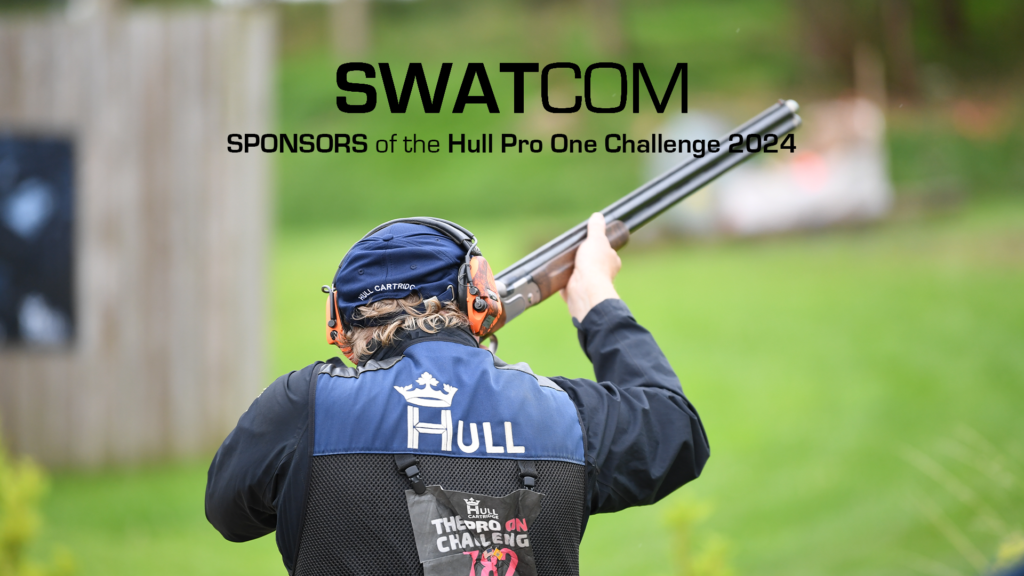 The Hull Pro One Challenge 2024 - SWATCOM