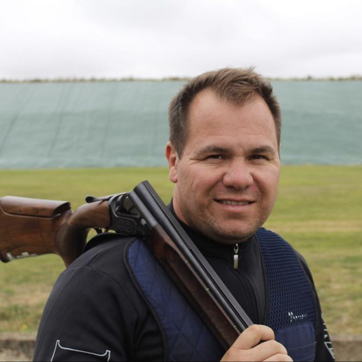 Steve Scott - SWATCOM