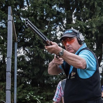 Chris "Chip" Smith - SWATCOM