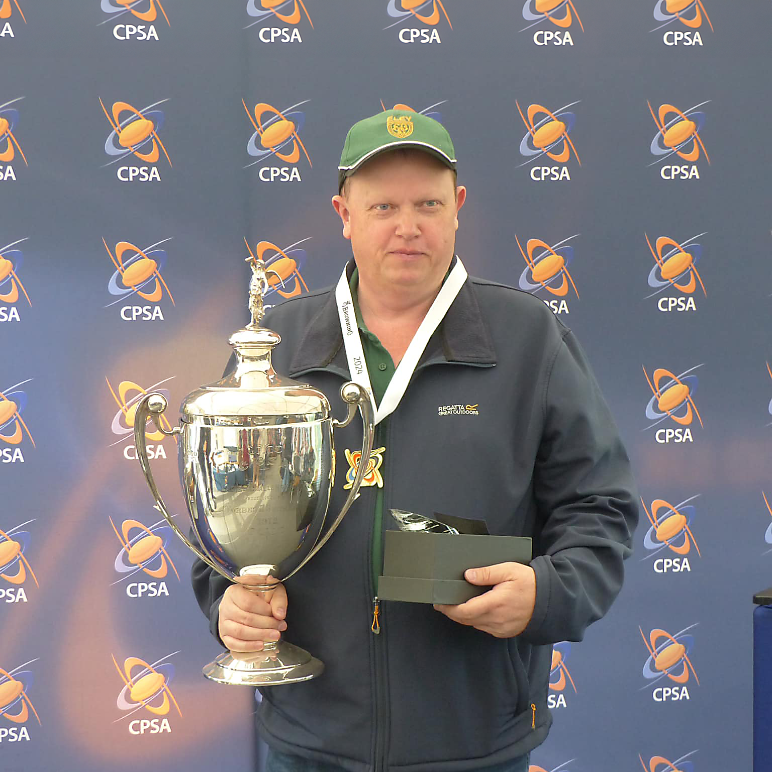 Jim Doherty - SWATCOM