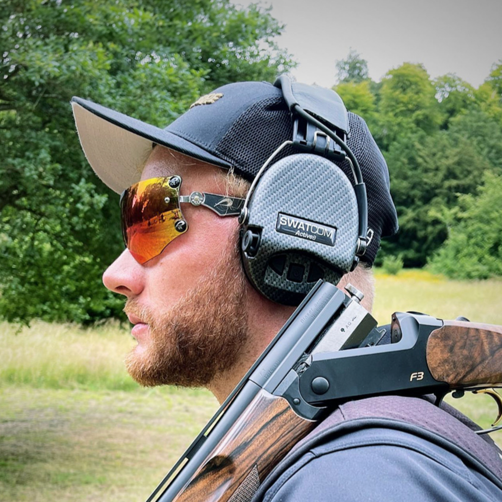 Brett Winstanley - SWATCOM