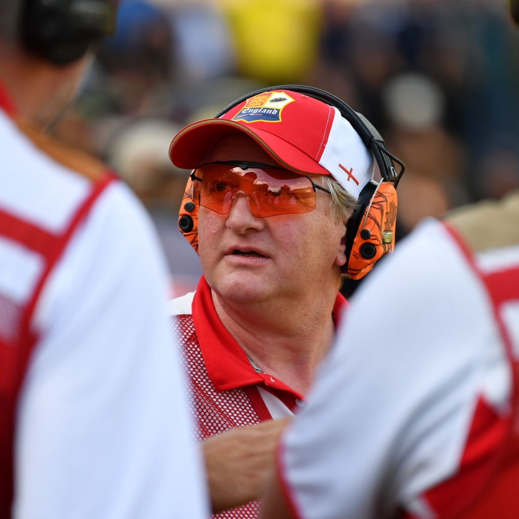 Richard Bunning - SWATCOM