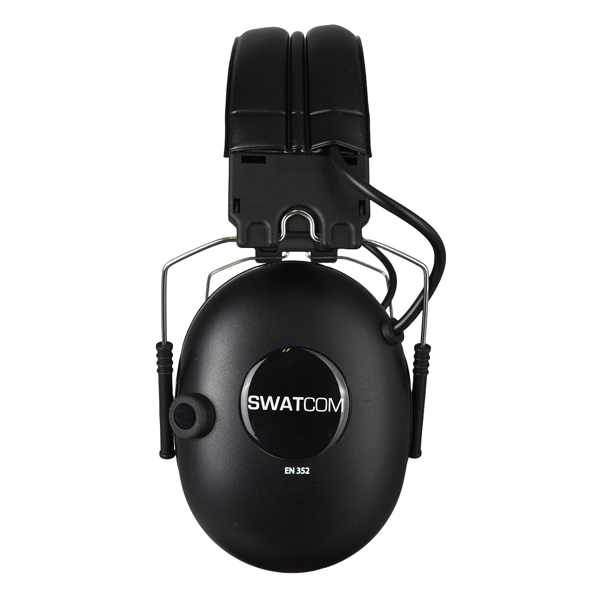 SWATCOM SC15 Electronic Ear Defenders