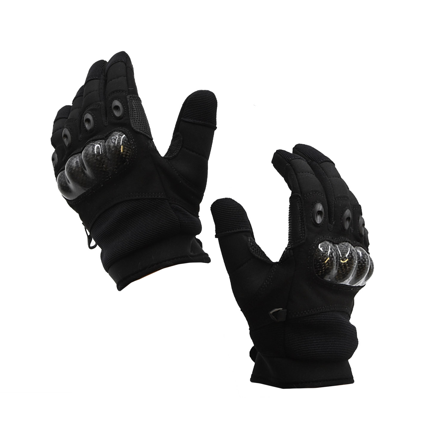 SWATCOM Hard-knuckle Tactical Gloves