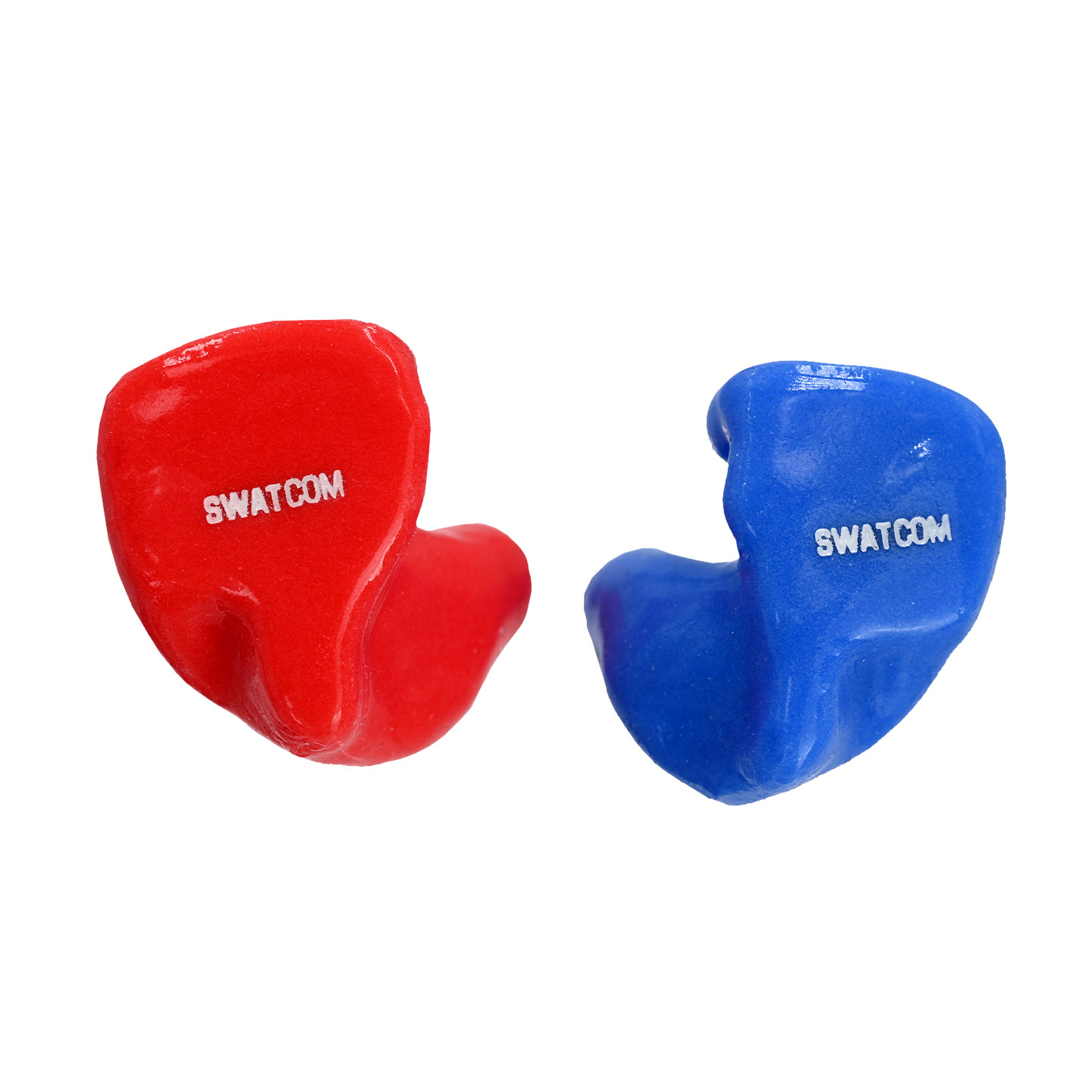 Custom Fit Ear Plugs - SWATCOM