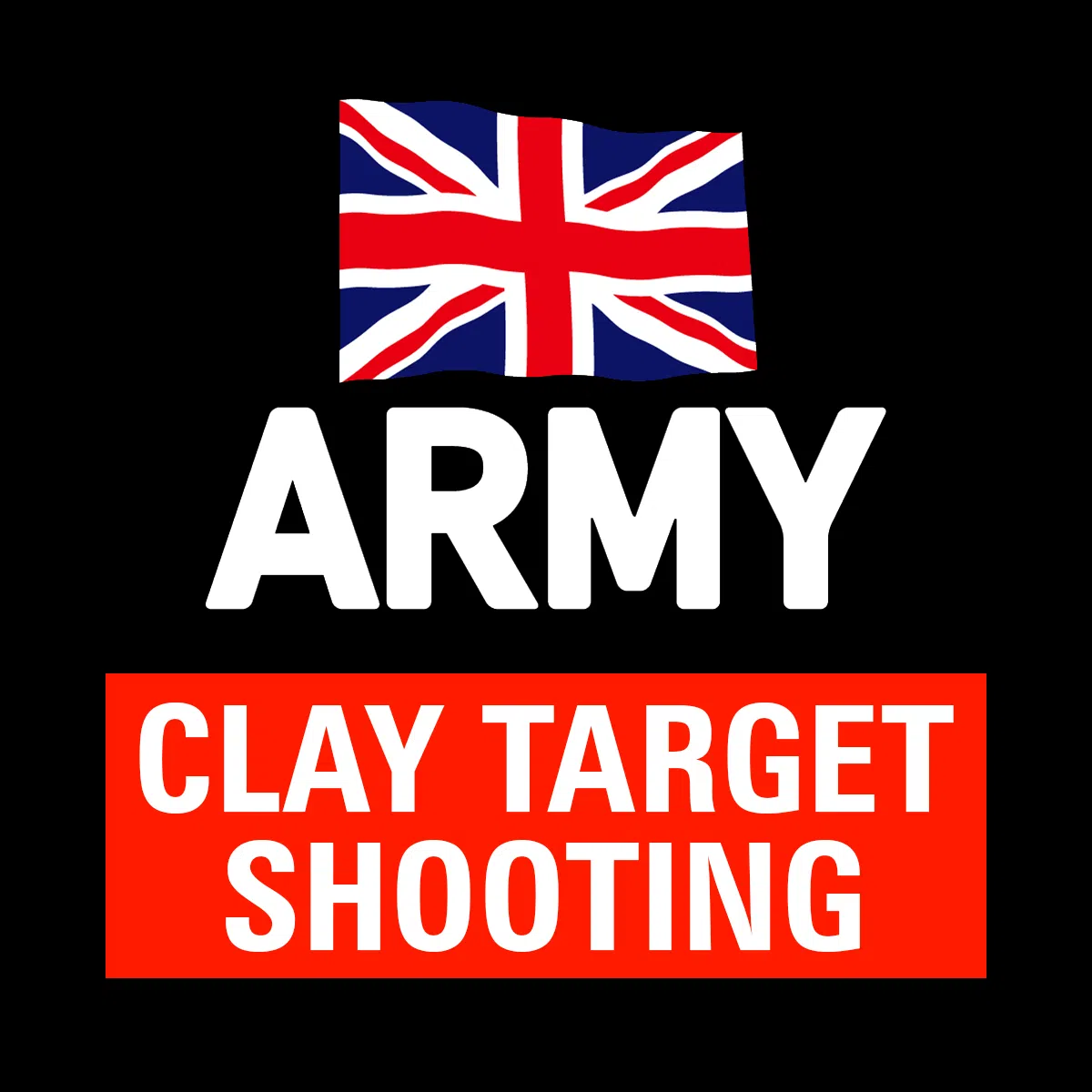 British Army Shooting Team – Clay Target - SWATCOM