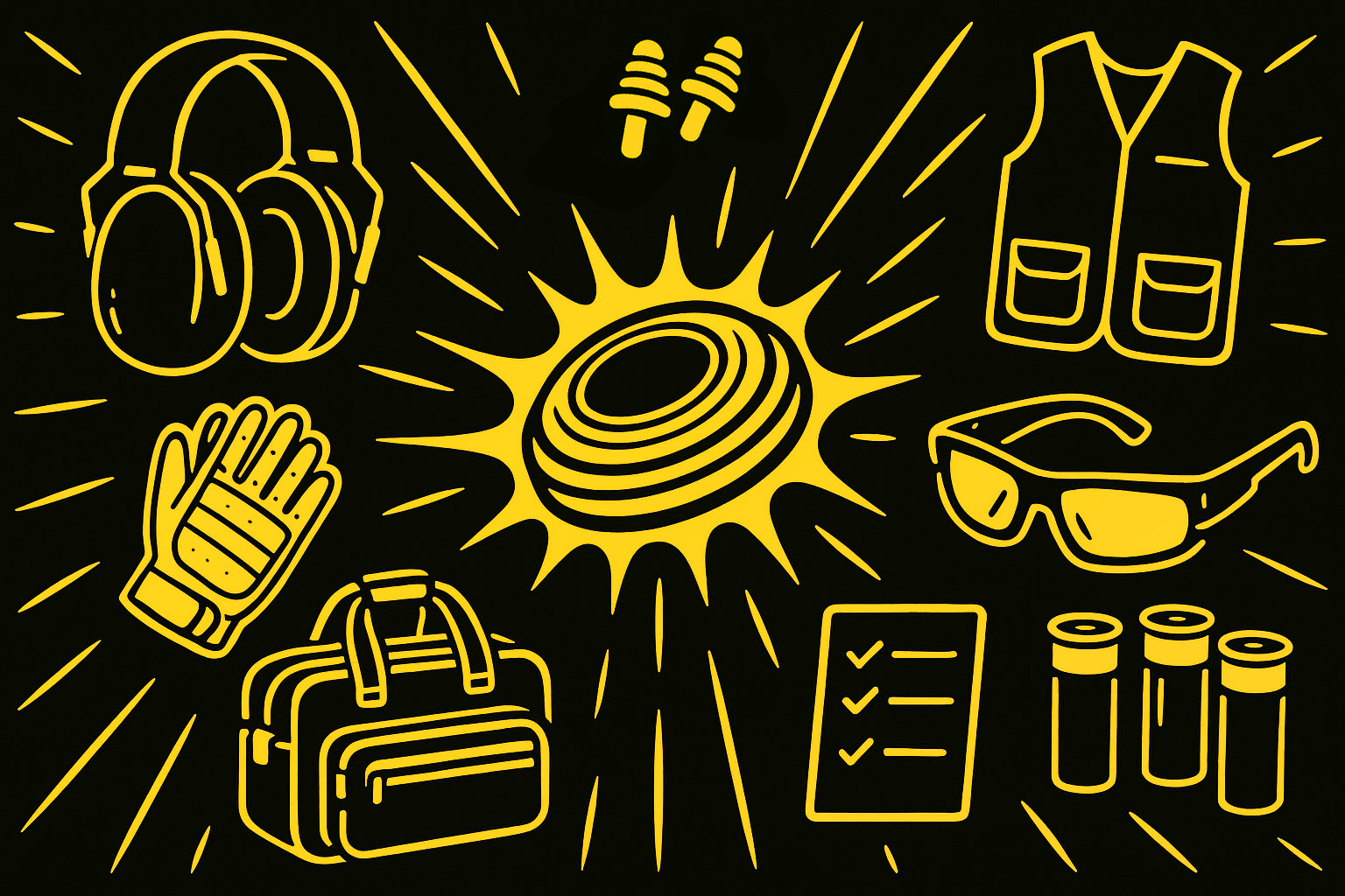 The Ultimate Clay Shooting Gear Guide - SWATCOM